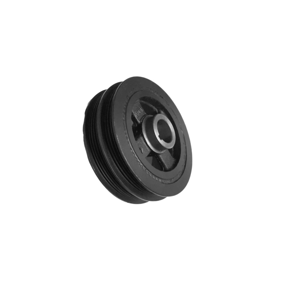 Harmonic Balancer – Auto Hardparts